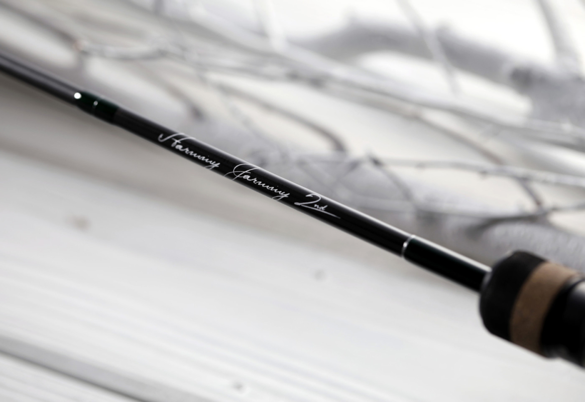 【DXS】Harmmy Jarmmy 2nd & Bee Tesller 2nd – Fish.IN | Outdoor / Fishing ...