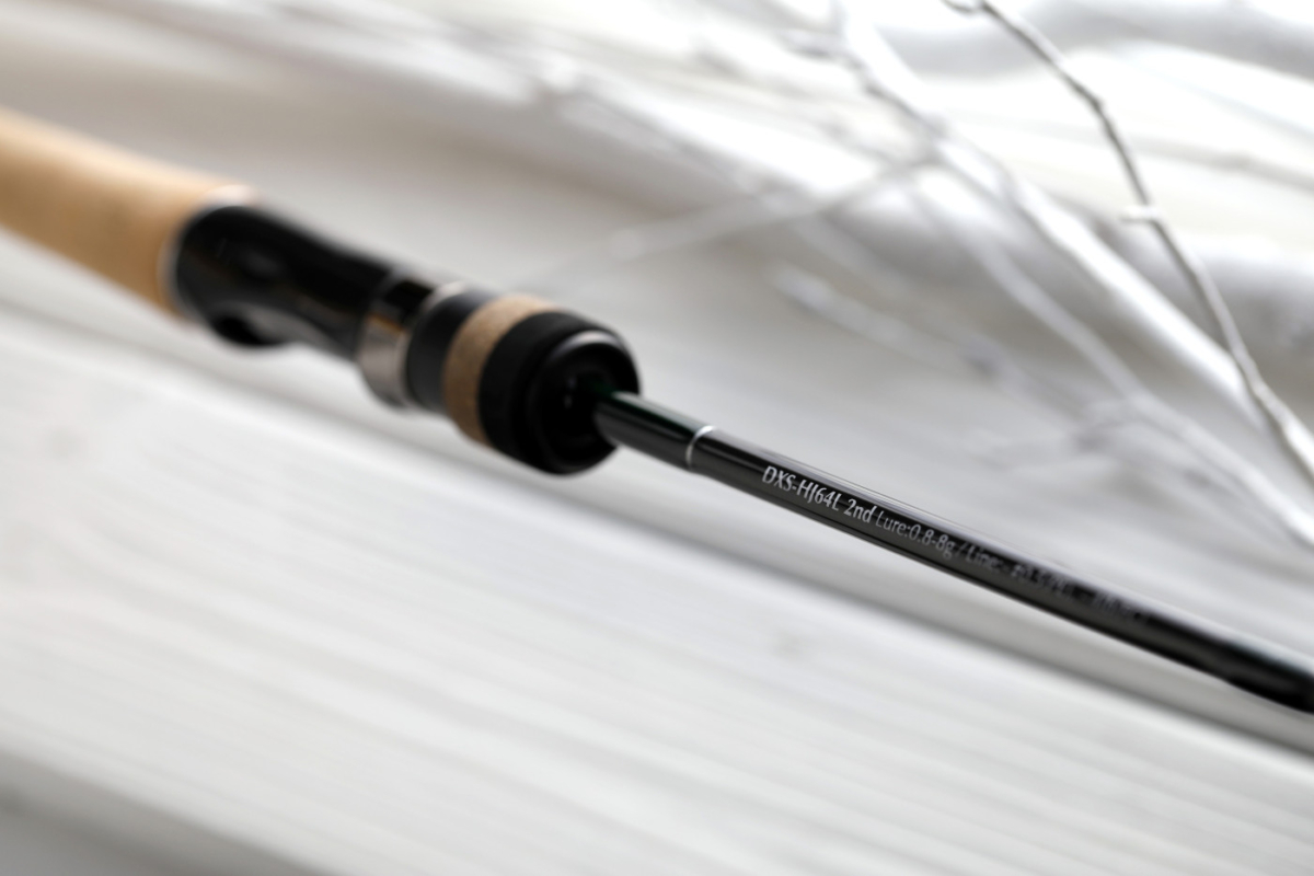 【DXS】Harmmy Jarmmy 2nd & Bee Tesller 2nd – Fish.IN | Outdoor / Fishing ...