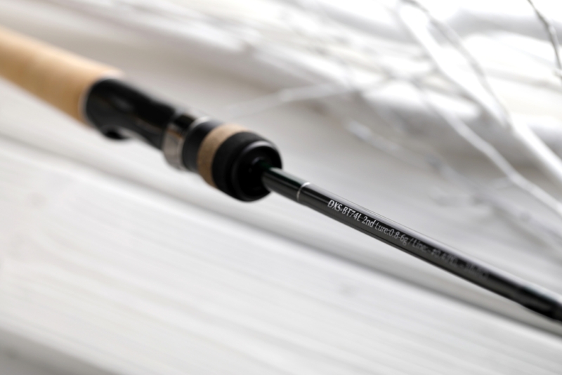 【DXS】Harmmy Jarmmy 2nd & Bee Tesller 2nd – Fish.IN | Outdoor / Fishing ...