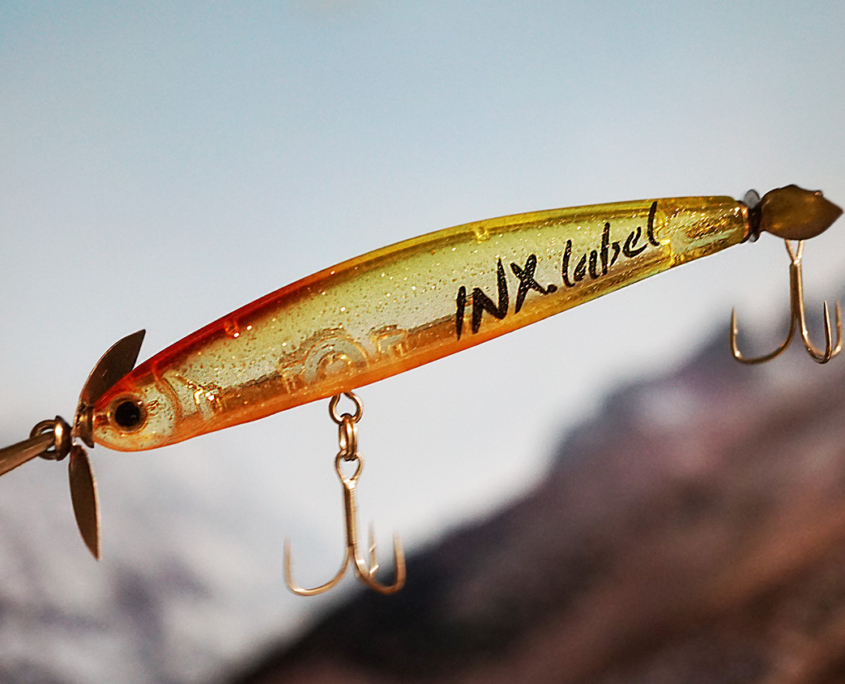 ルアー – Fish.IN | Outdoor / Fishing / Something