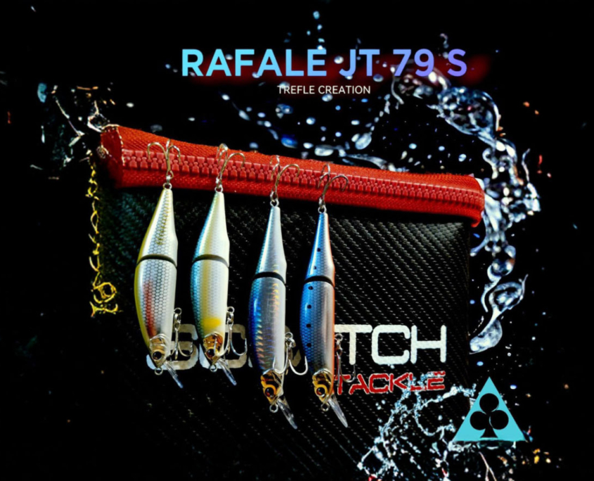 ルアー – Fish.IN | Outdoor / Fishing / Something